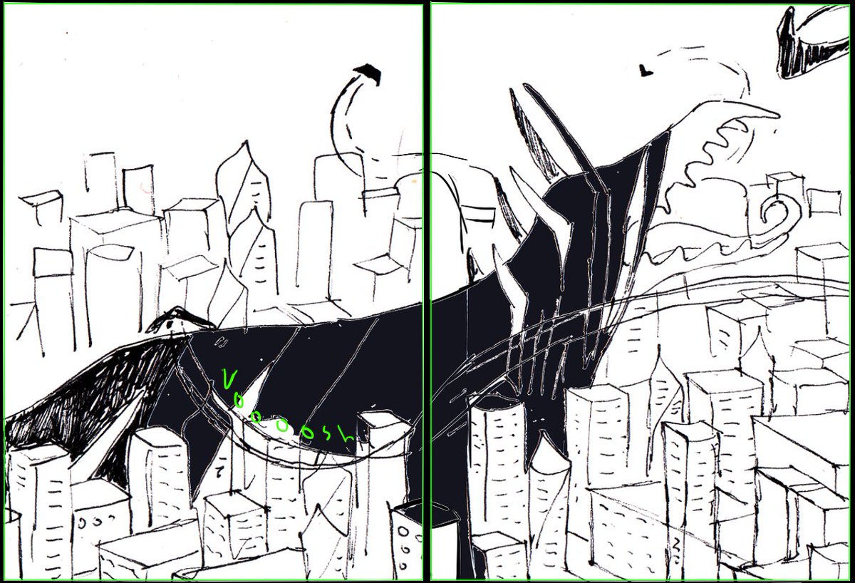 「#samecharacter i might draw her more than anyone else 」Heehoo の漫画