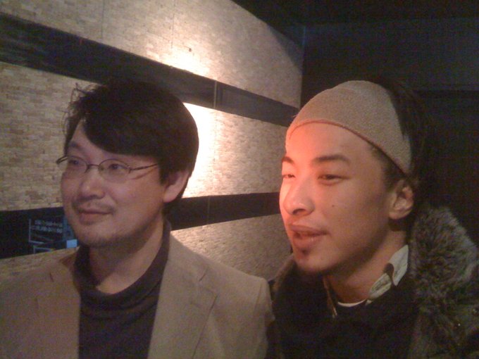 Yukihiro Matzさんの人気ツイート（新しい順） - ついふぁん！