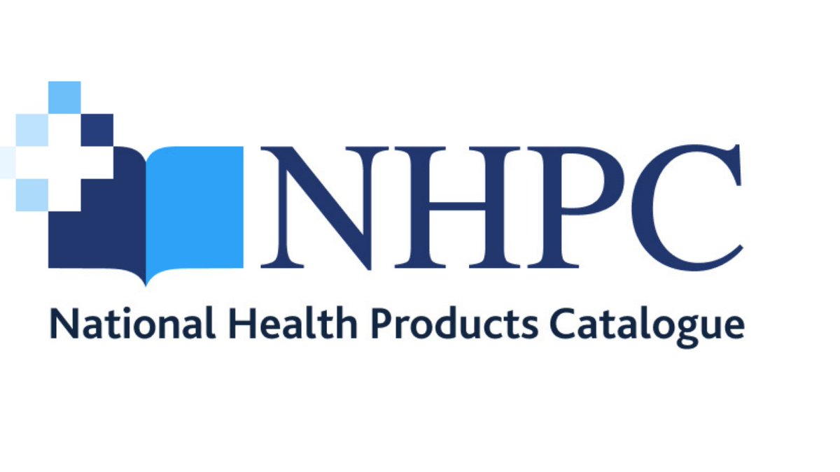 Home - National Health Product Catalogue