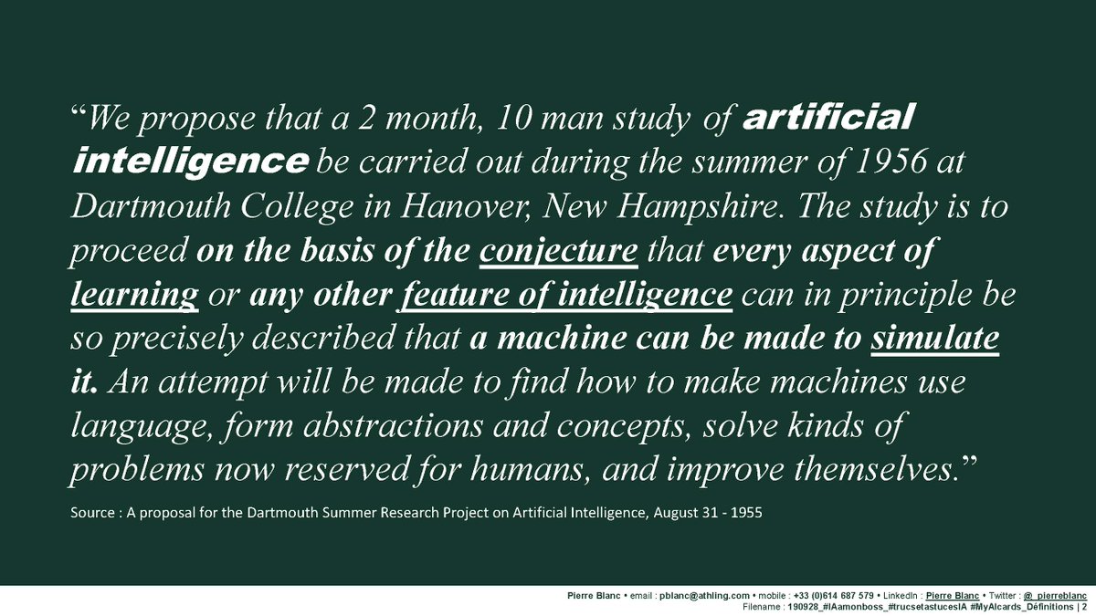 Athling - Vision in action