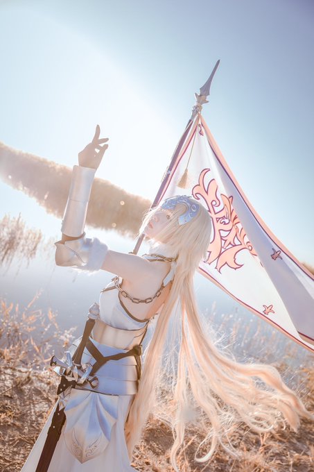 茶茶cya (@cyacya_cosplay) さんのコスプレ作品まとめ (6 件) - Twoucan