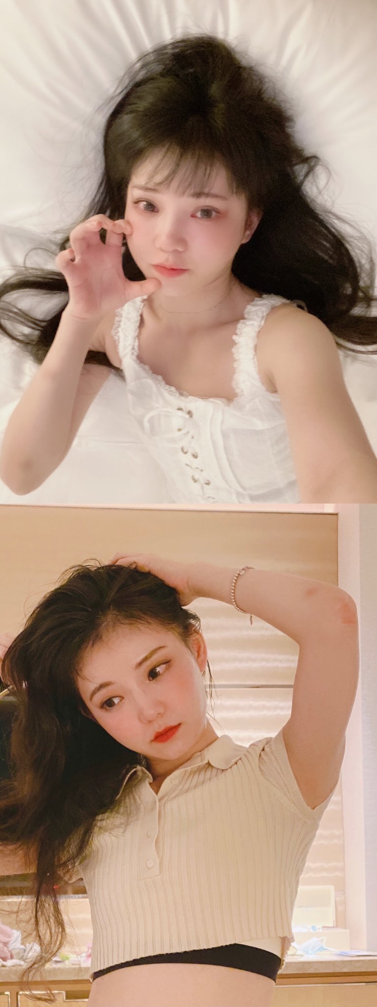 咬人猫Yaorenmao on Twitter: "分享一些度假的照片🏖️Share some photos from my vacation. https://t.co/wj4U9QK9ft ...