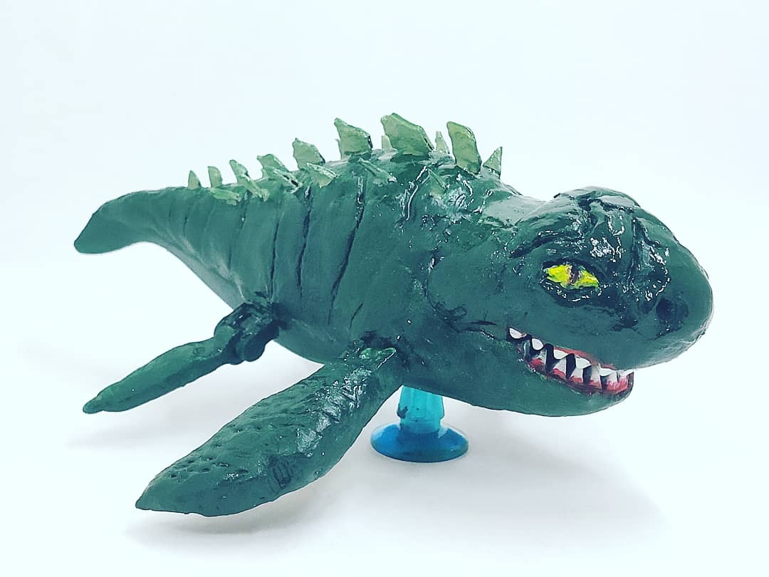Lego Ice Age