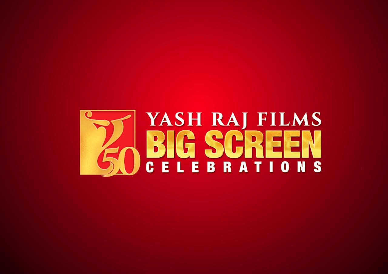 Yrf Films Logo