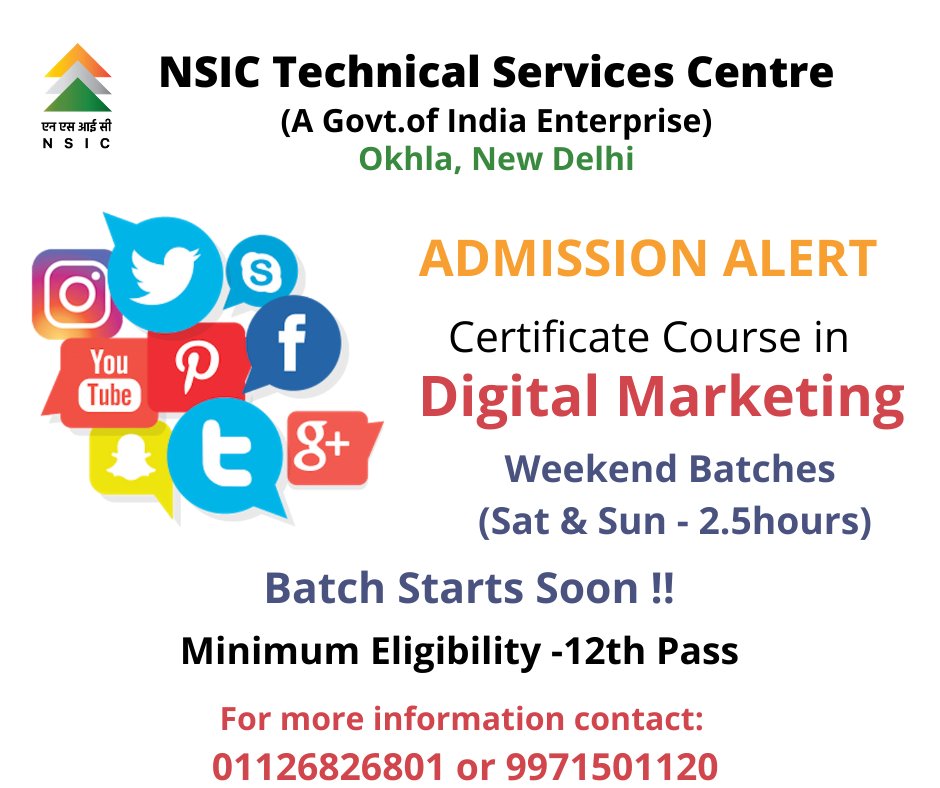 PDF nsic okhla fashion designing PDF Télécharger Download