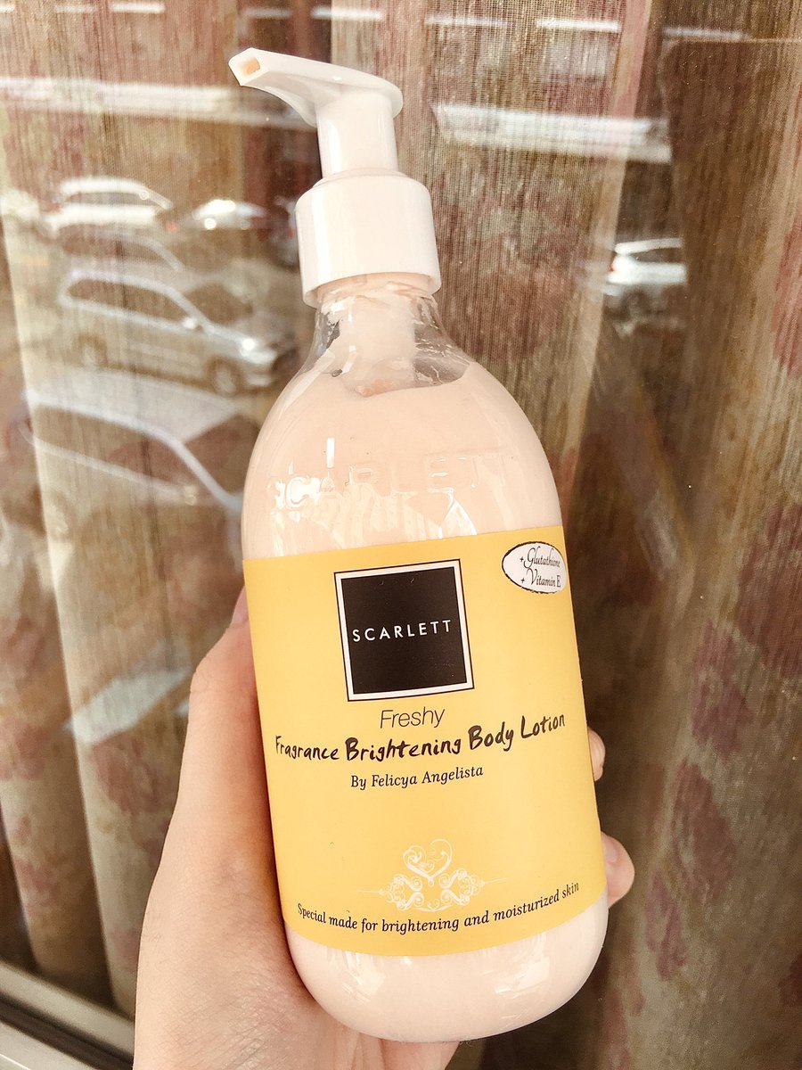 ☁️cara untuk mencerahkan & meratakan warna kulit☁️ (pt 2) ☁️Scarlett ...