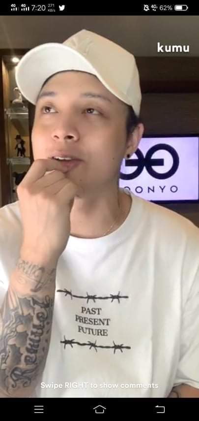 Ehm_Jhei (@JeanSimbahan) | Twitter