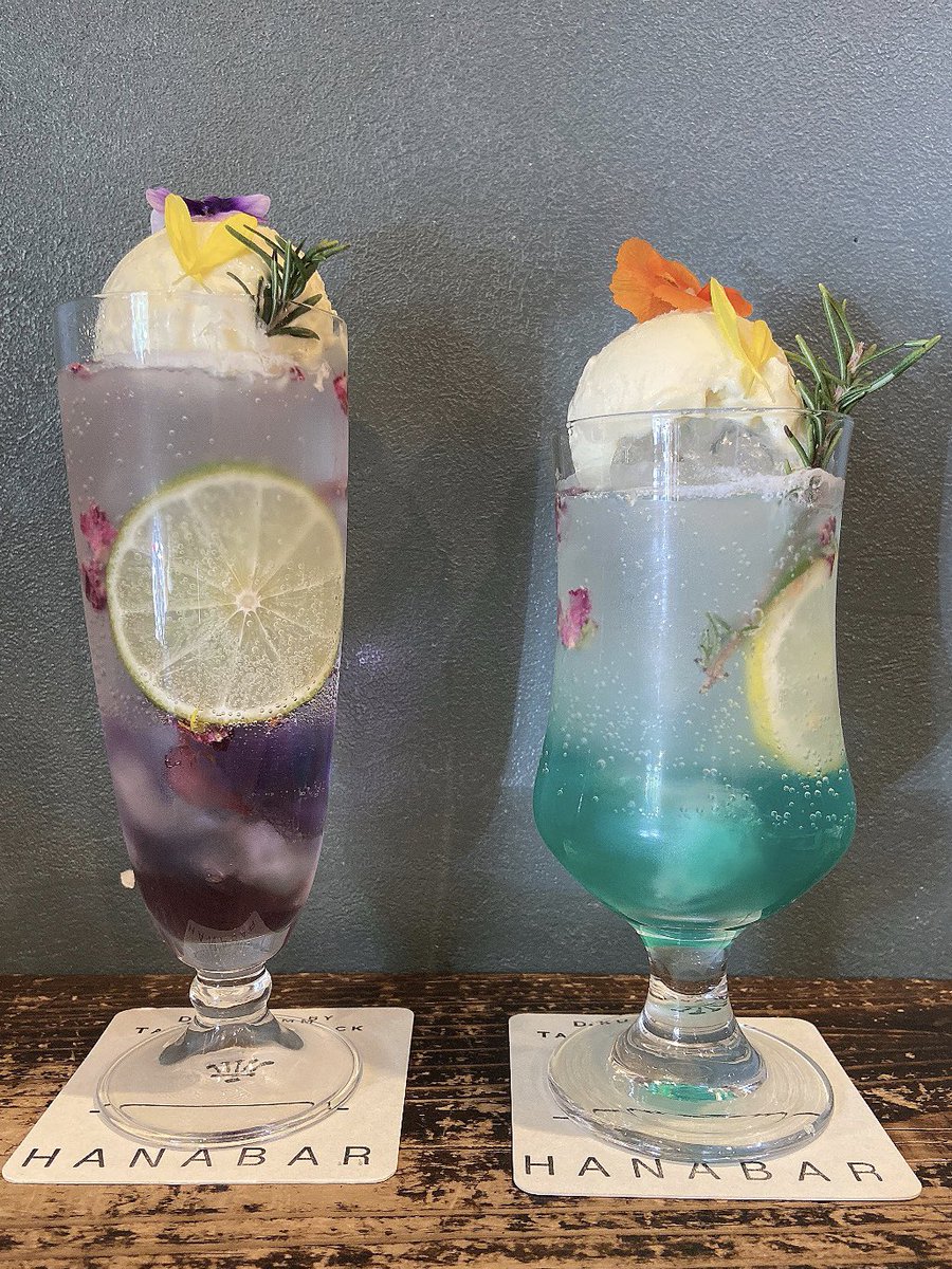 HANABAR | 日本最大級のSNS映え観光情報 スナップレイス