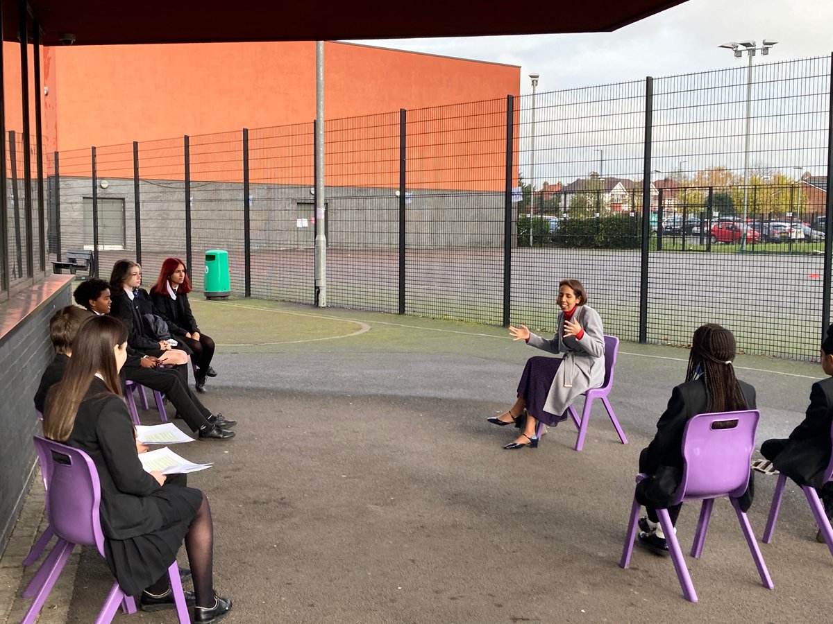 Parent View - Twickenham School