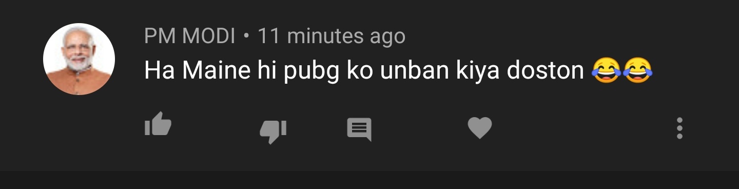 Utsav Techie on Twitter: "Getting these comments on recent video 😂🤣…