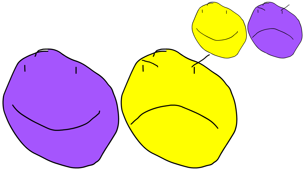 Bfdi Yellow Face