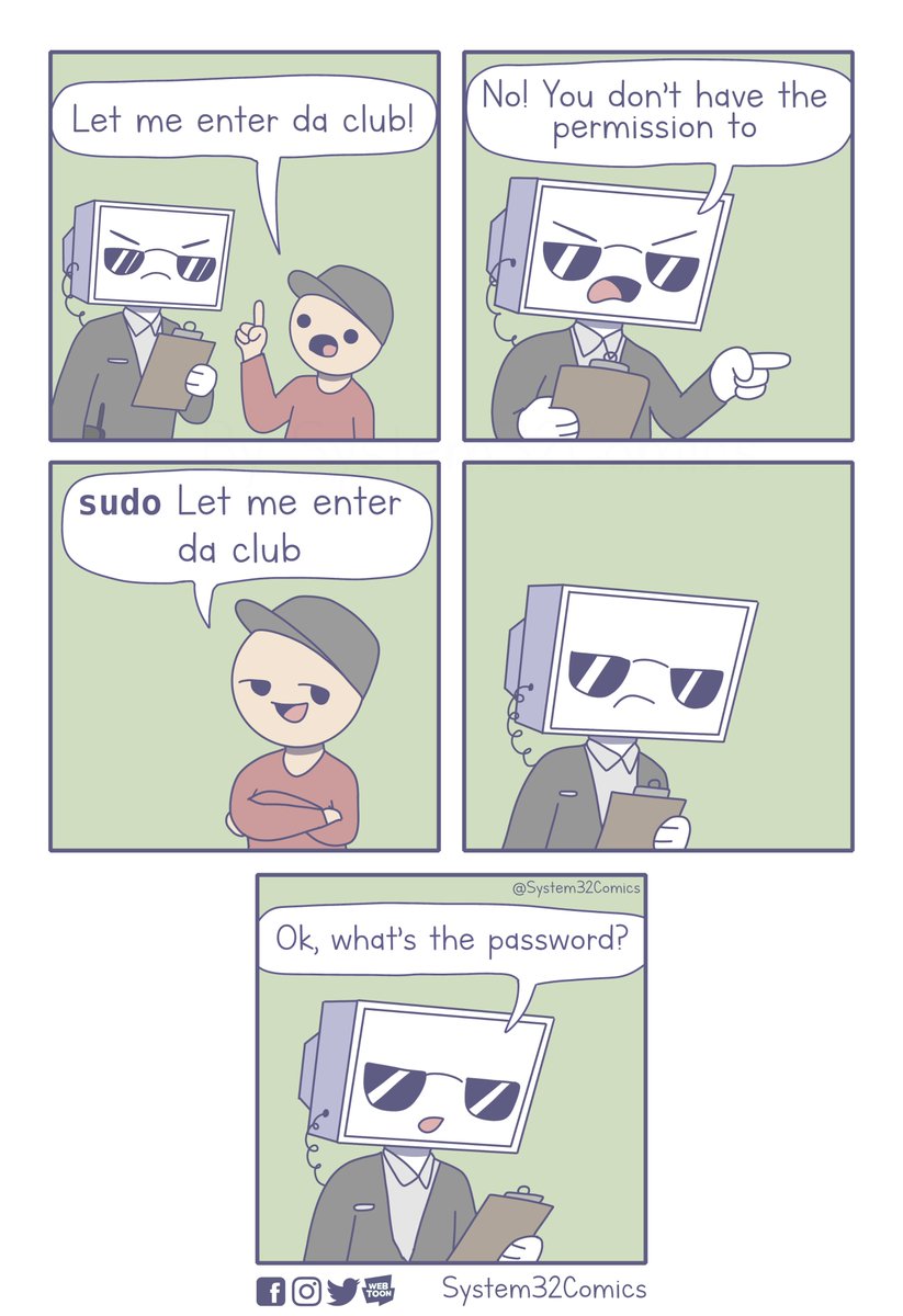 System32comics_Advanced (@System32comicsA) さんのイラスト・マンガ作品まとめ (12 件 ...