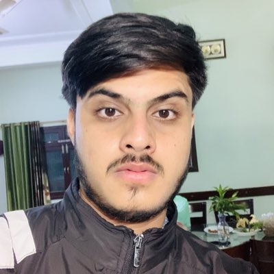 Arkan Khan on Twitter: "#NewProfilePic…