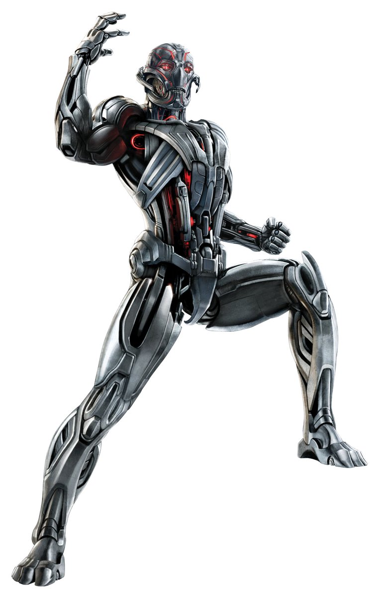 「DEATH BATTLE! Ultron VS JonTron 」|Death Battle Bot (Parody)のイラスト