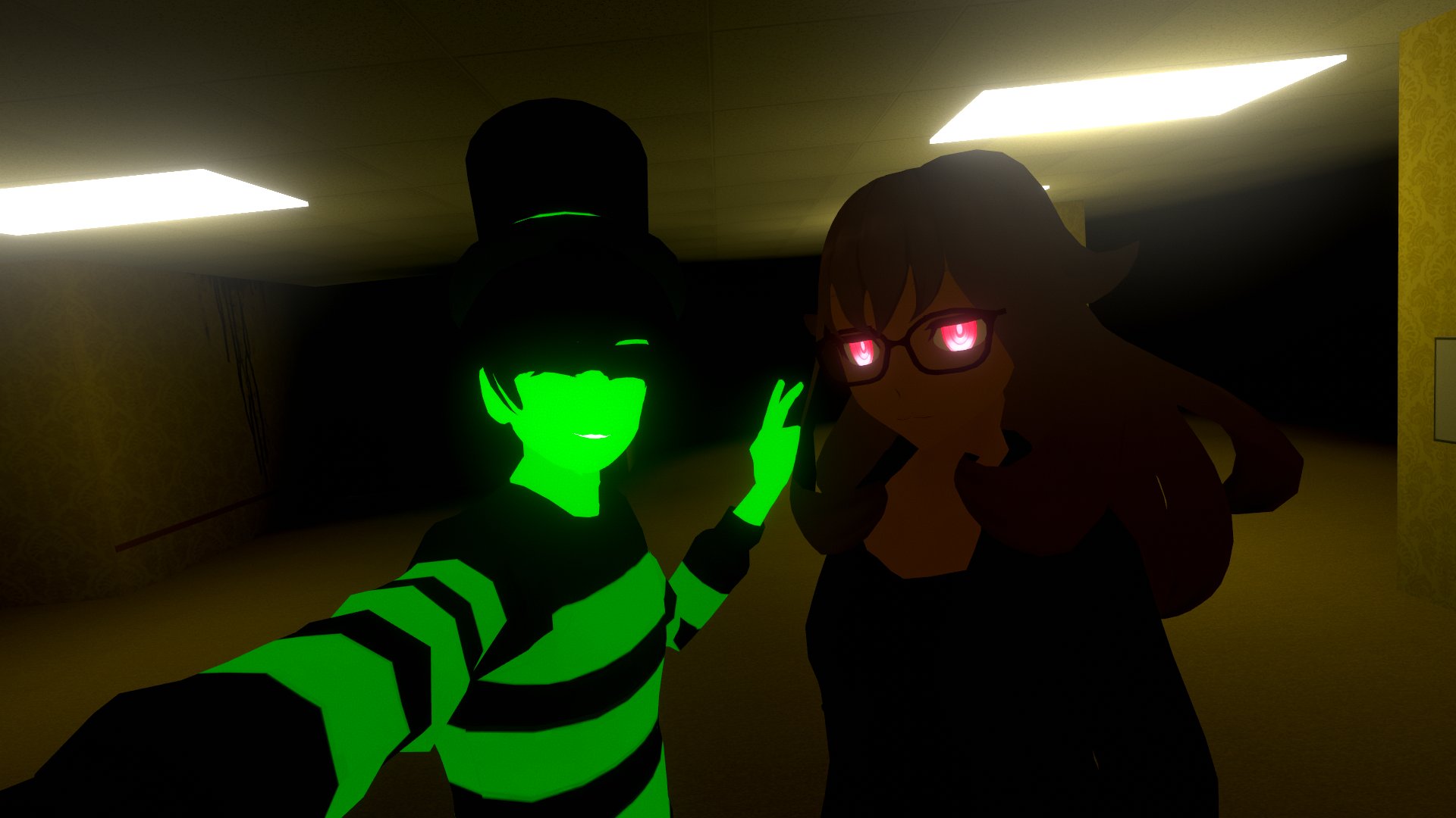 The Harbinger Experiment