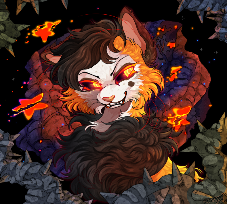 Evil Mapleshade Warriors