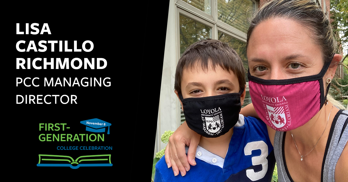 Lisa Castillo's Instagram, Twitter & Facebook on IDCrawl