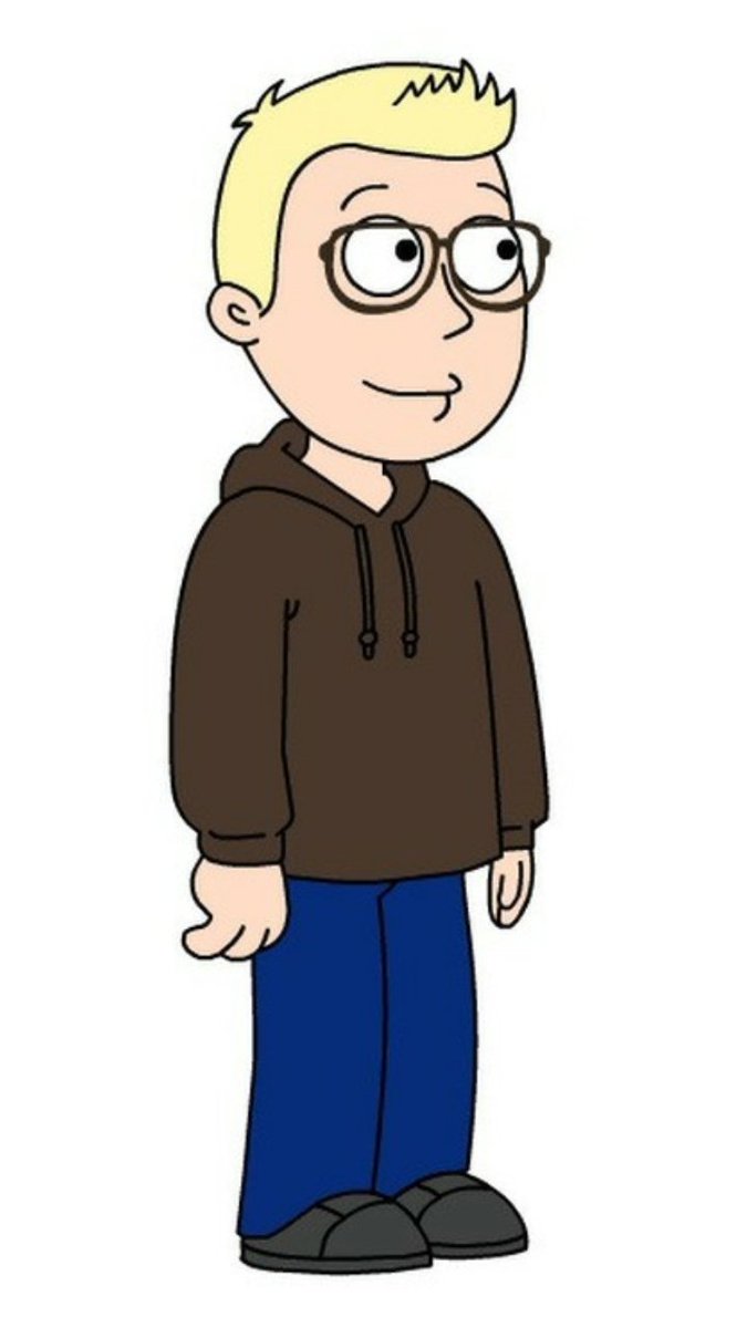 Goanimate Characters Comedy World