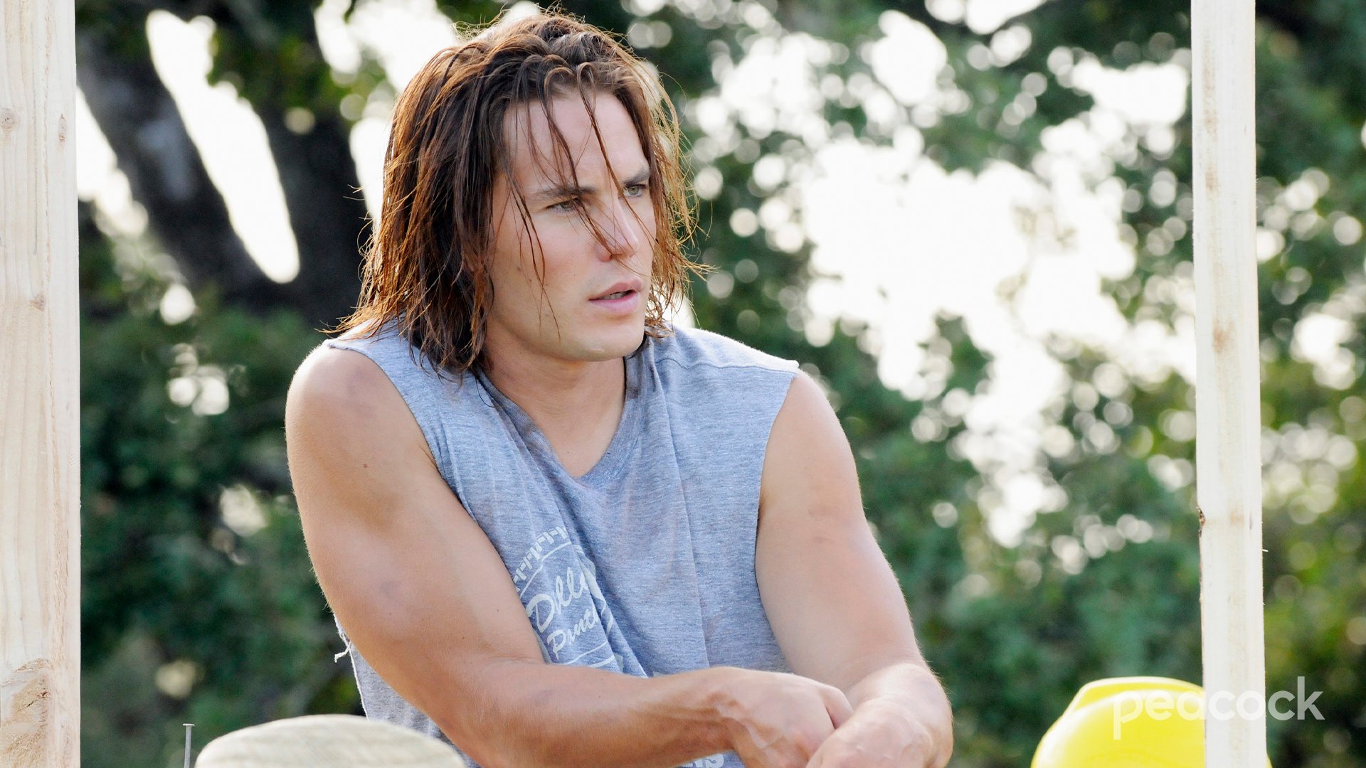 Tim Riggins Wallpaper