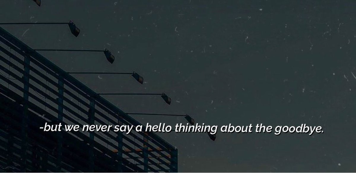 Goodbye Tumblr Quotes