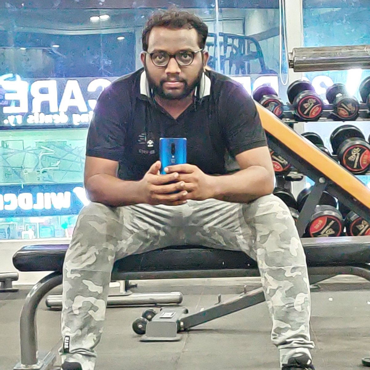 Vasanth Nagarajan (@VasantNagaraj12) | Twitter