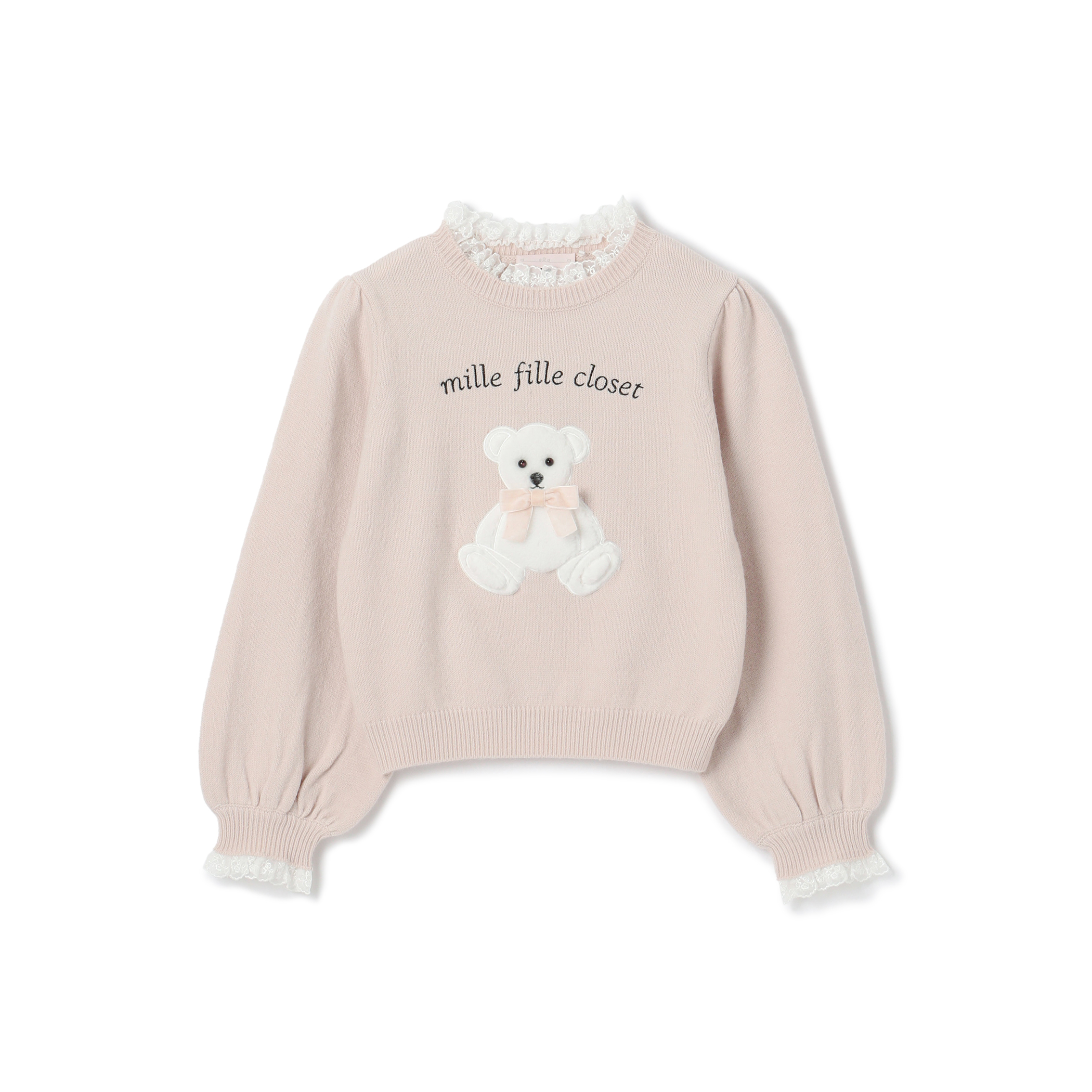mille fille closet by LODISPOTTO[ミルフィーユクローゼット mille fille closet by LODISPOTTO[ミルフィーユクローゼット