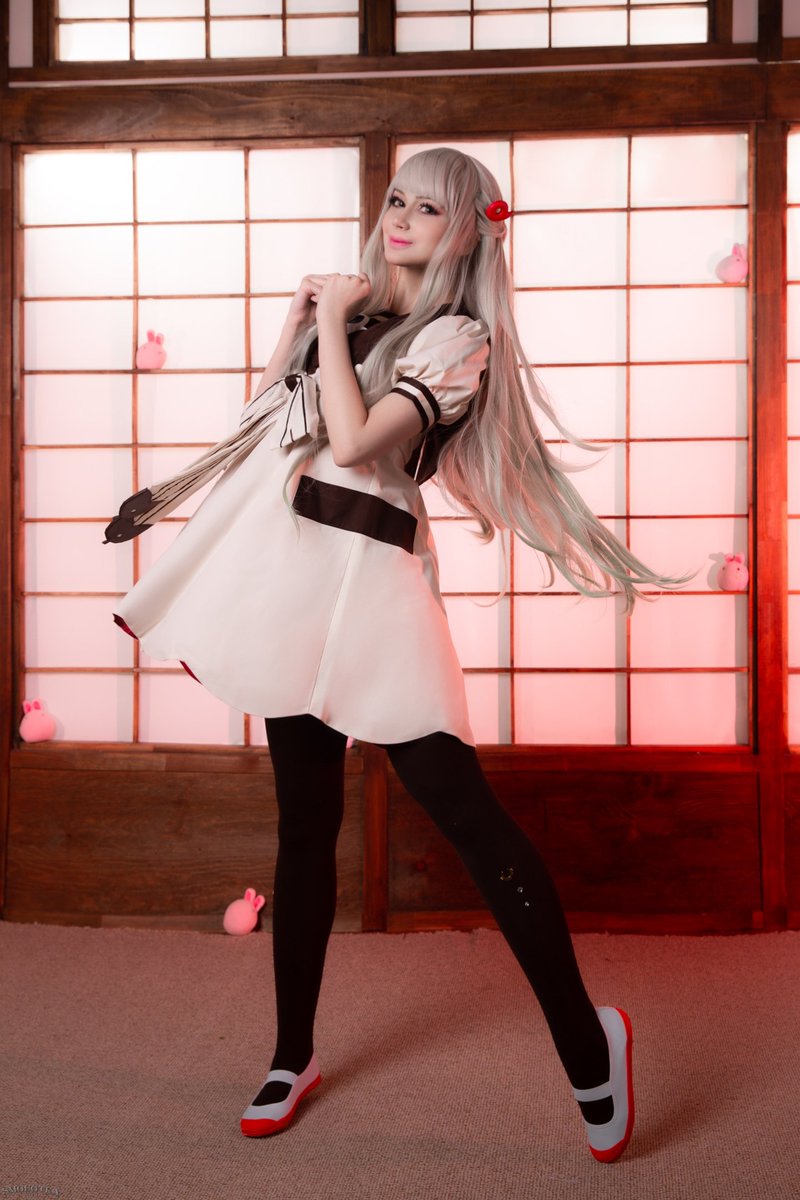 Twoucan - Oichi (@LadyOichiChan)