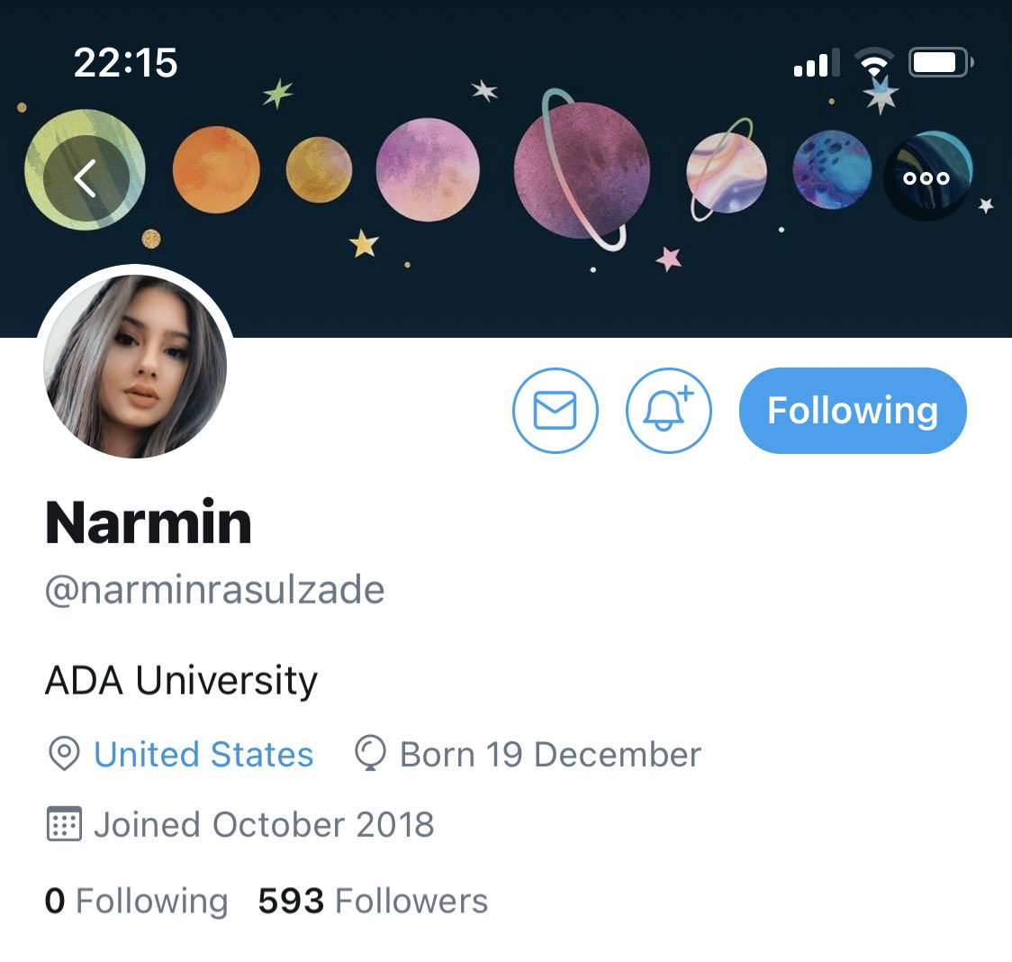 Narmin🦕 (@narminras) | Twitter