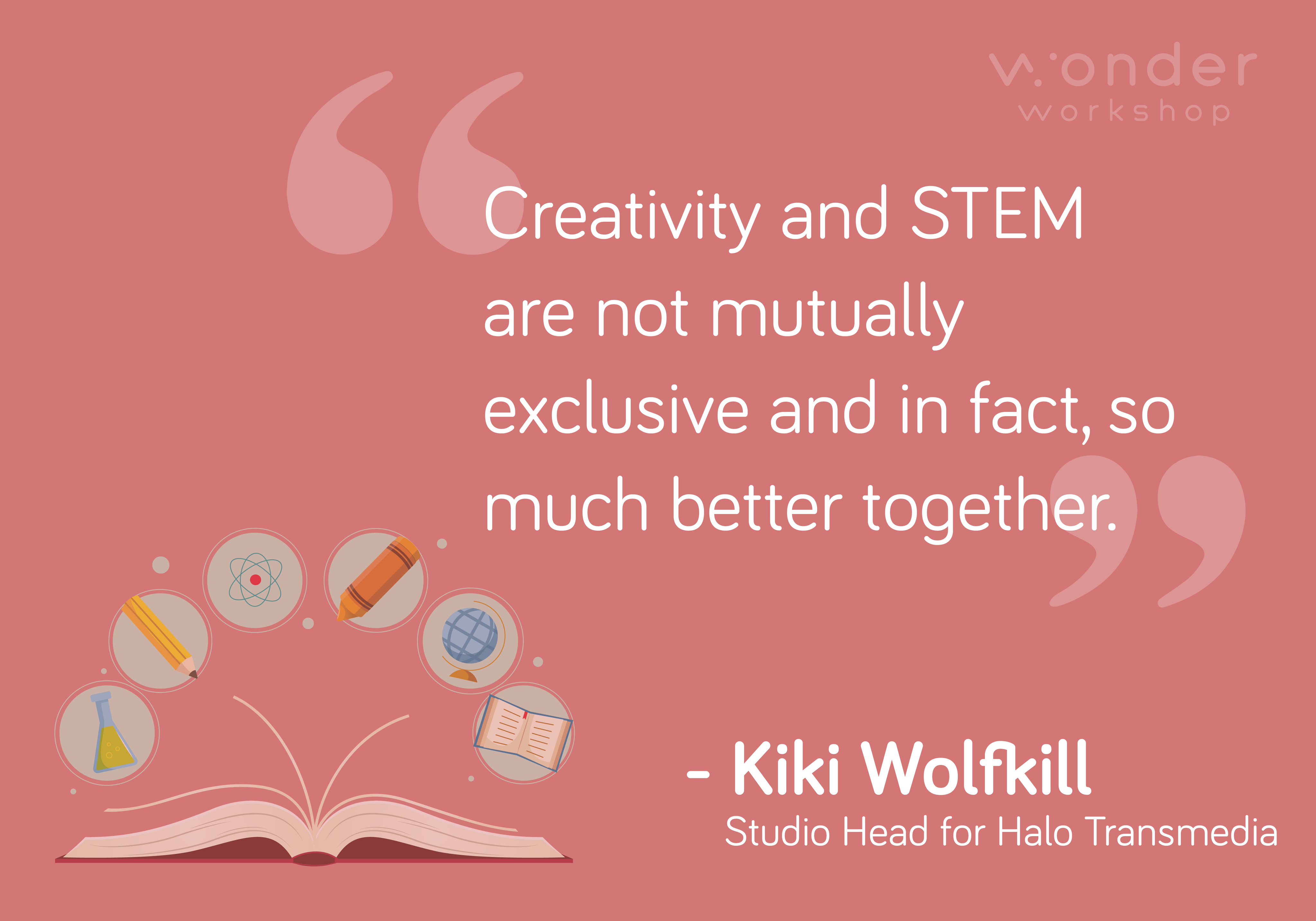 Stem Inspirational Quotes