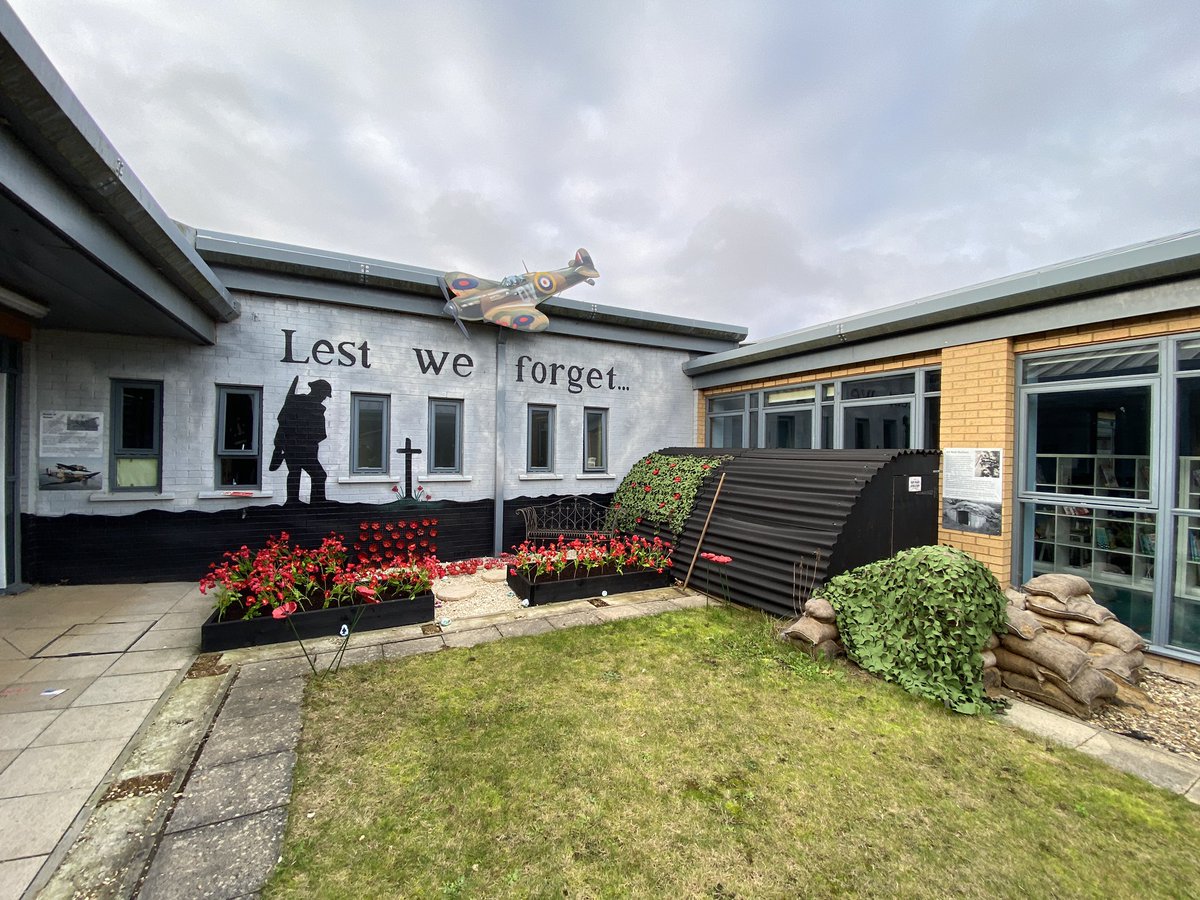 Home - Fulbridge Academy