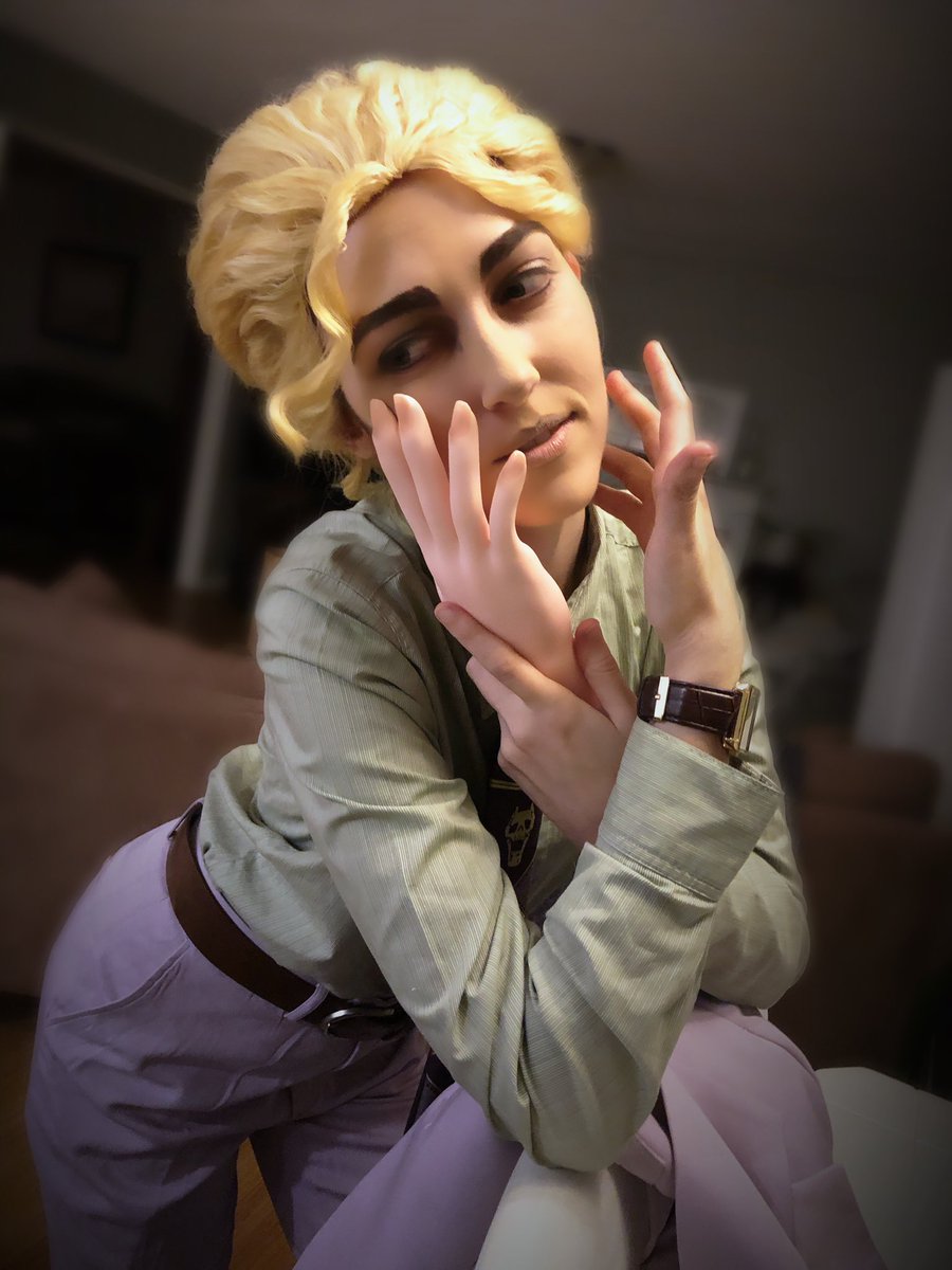 Aimee Hay (@hayacosofficial) さんのコスプレ作品まとめ (15 件) - Twoucan