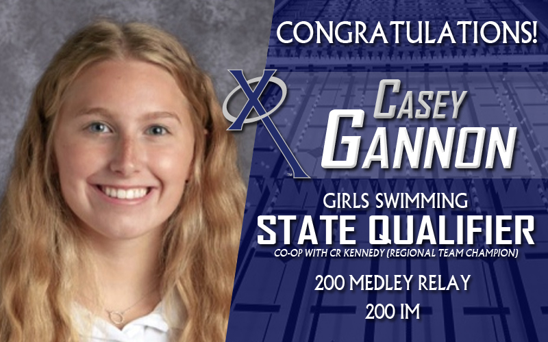 Casey Gannon's Instagram, Twitter & Facebook on IDCrawl