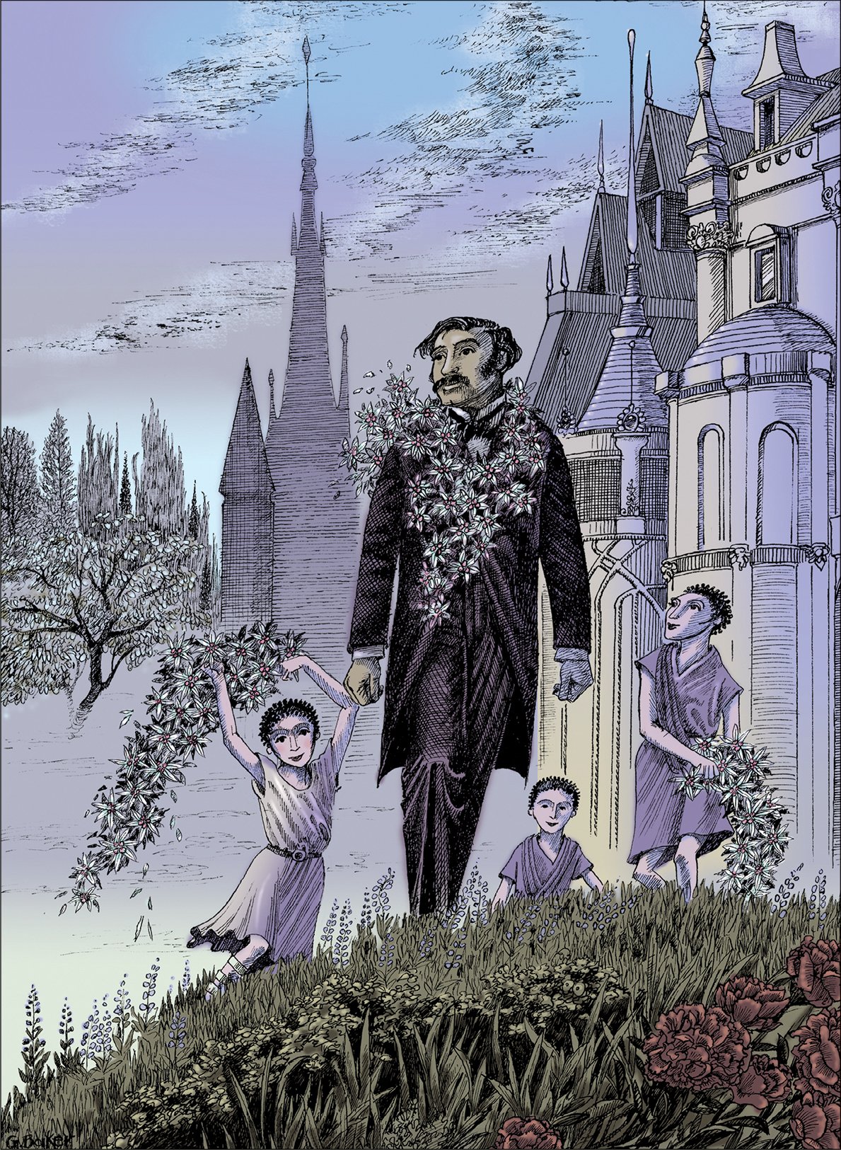 Hg Wells Time Machine Morlocks