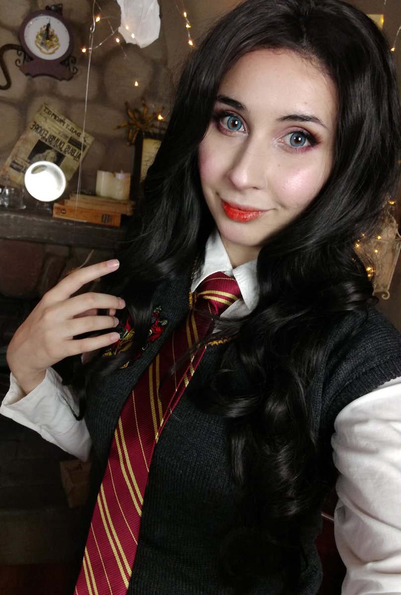 Twoucan - AngieV Cosplay (@angiev_cosplay)