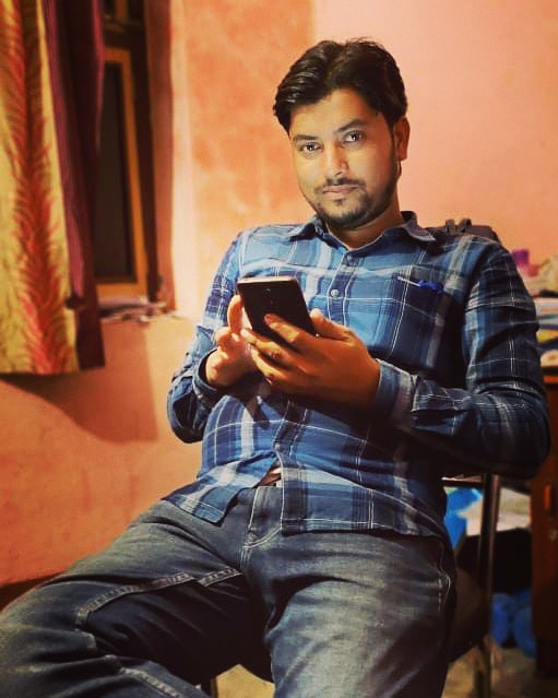 Shashi Ranjan Kumar (@activistShashiR) | Twitter