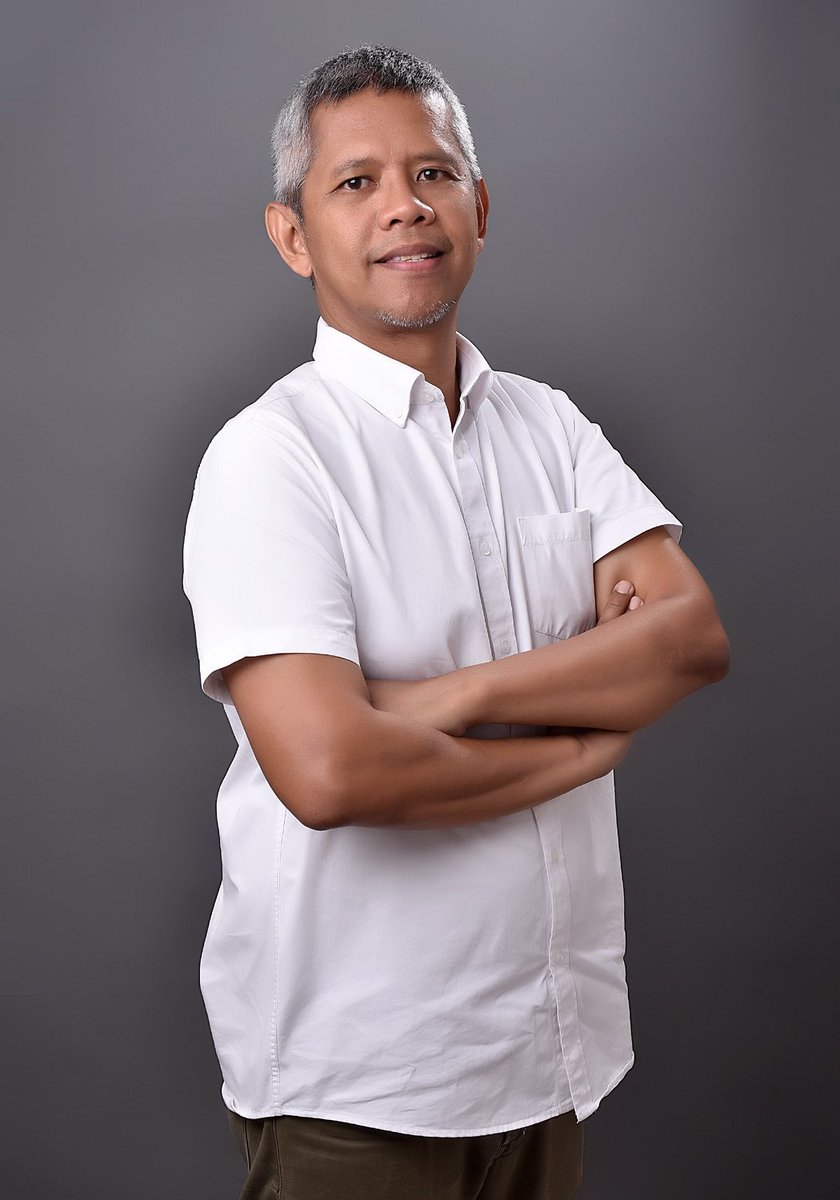 John M. Montojo (@ptcnha) | Twitter