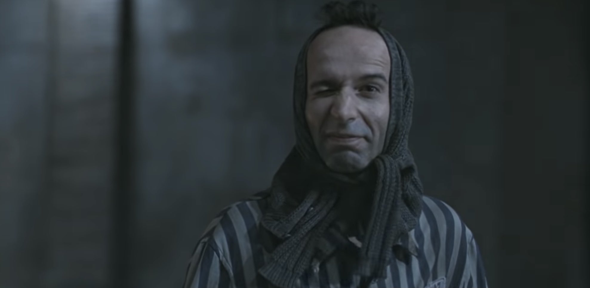 Life Is Beautiful Guido Quotes