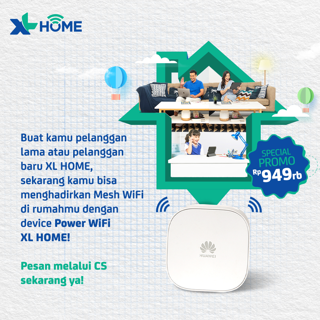 Tips XL: Cara Setting Router WiFi Sinyal Magazine, 41% OFF