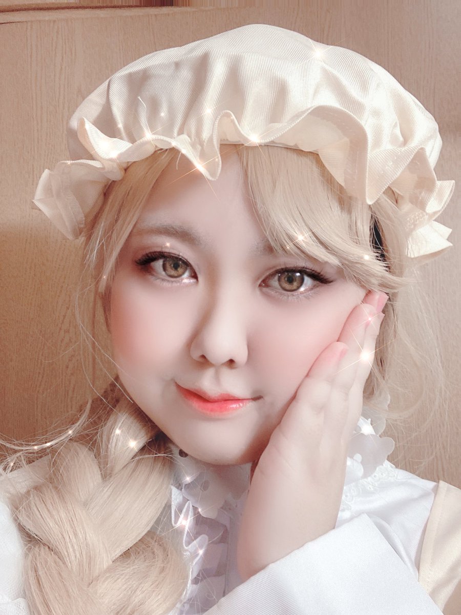 ちなみ🌸げーむつれづれ (@tinami_cos) さんのコスプレ作品まとめ (9 件) - Twoucan