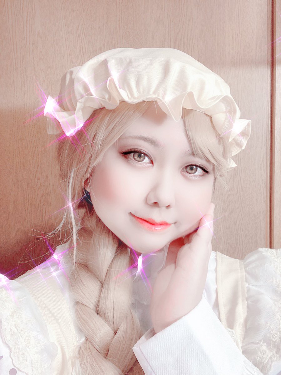 ちなみ🌸げーむつれづれ (@tinami_cos) さんのコスプレ作品まとめ (9 件) - Twoucan