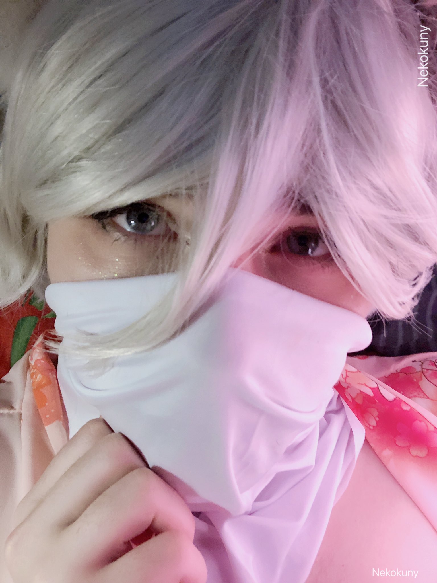 TW Pornstars - 2 pic. Neko Kuny ˚ʚ♡ɞ˚ Your FemBoy. Twitter. Do you like blue eyes? uwu 🌸. 12:31 ...