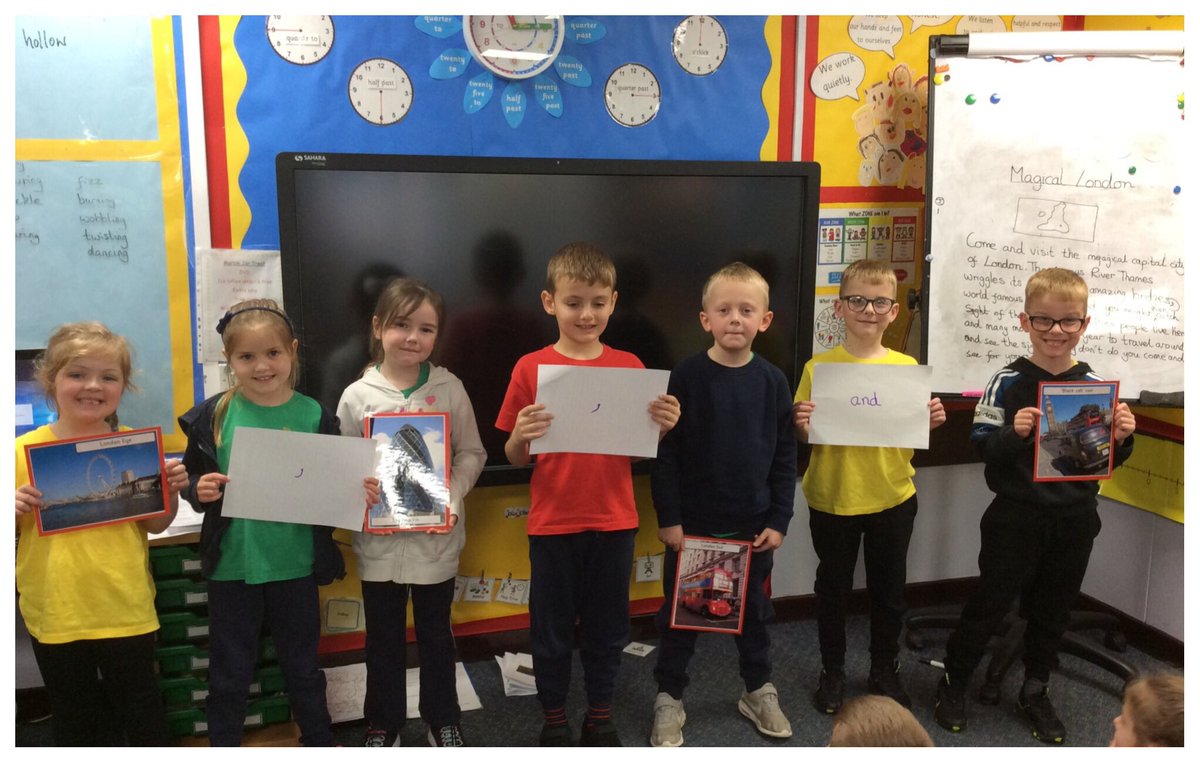 Primary School Gloucester | Heron Primary School