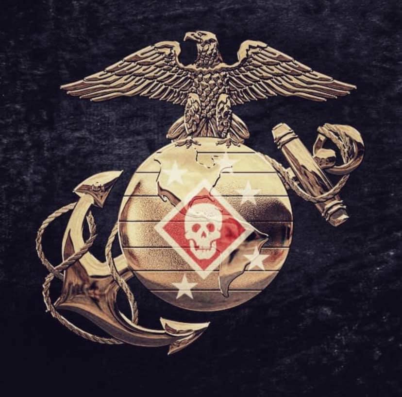 Marsoc Logo Wallpaper