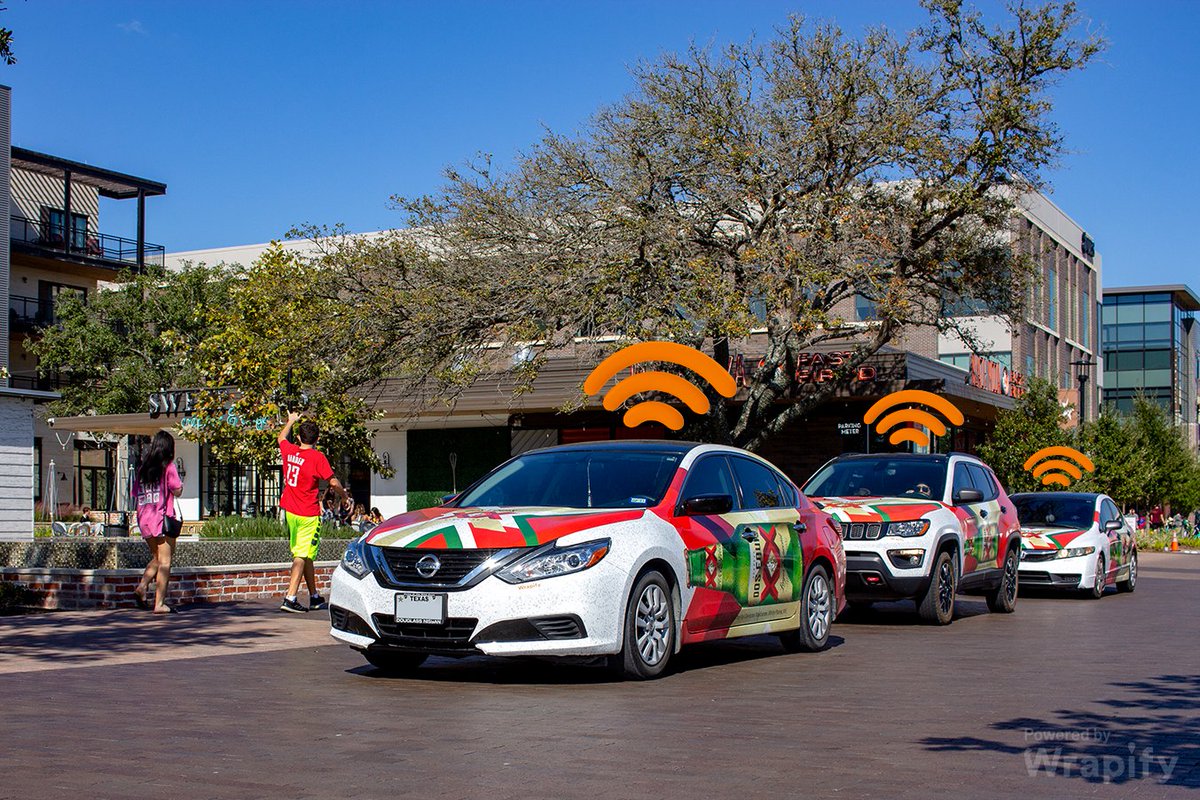 Wrapify Reaches 29 US Cities – Wrapify Newsroom