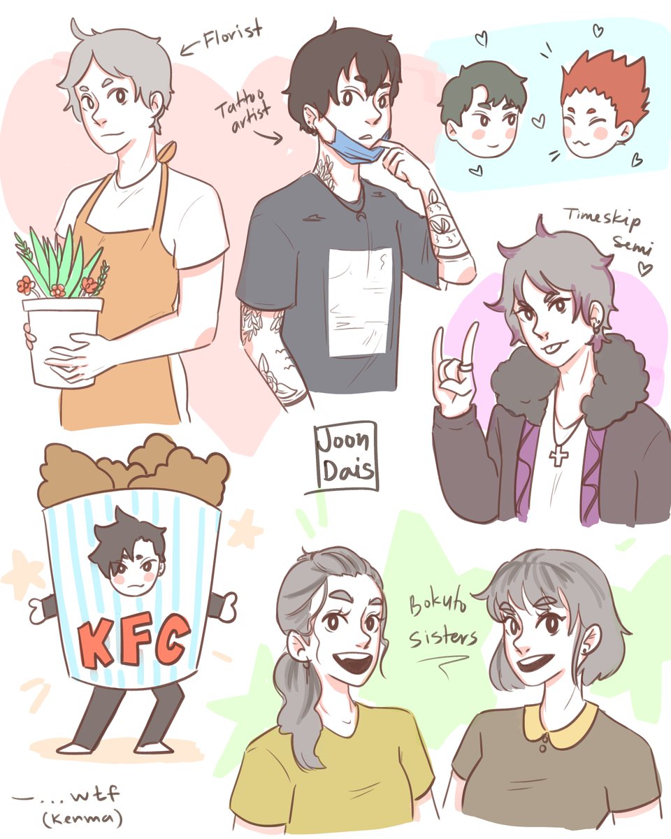 「in these trying times, i offer you #kageoisuga #kagesuga #o」Rey ...