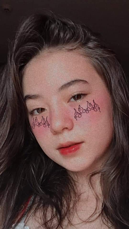 Sofia Smith's Instagram, Twitter & Facebook on IDCrawl