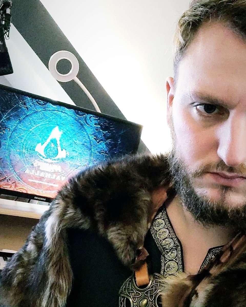 DrWhyNot Boomer Galactique (@Dr_Why_Not) さんのコスプレ作品まとめ (1 件) - Twoucan