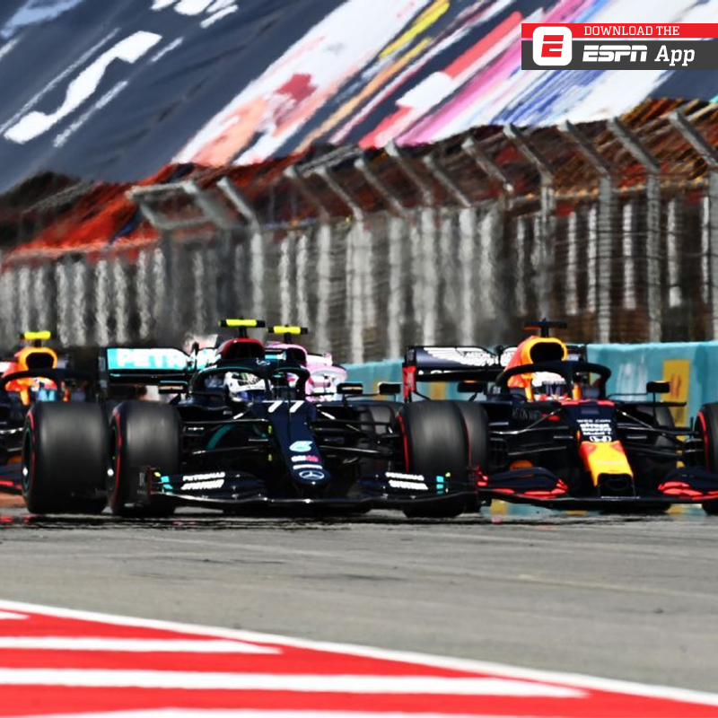 Espn Caribbean On Twitter Formula One Has Released Its Provisional 23