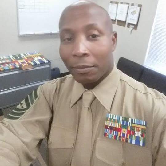 Tyrone Merriweather's Instagram, Twitter & Facebook on IDCrawl