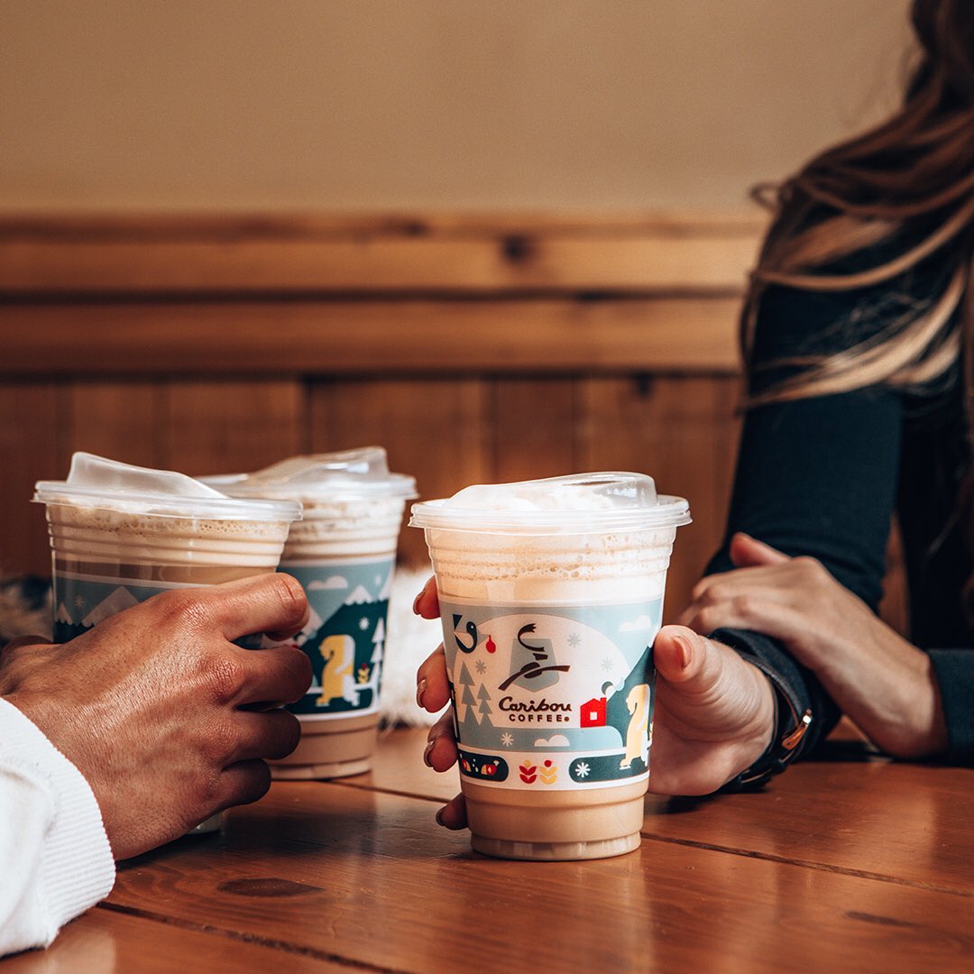 Coffee Social Media Benchmarks | Rival IQ